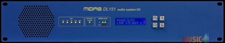 Купить Midas DL151 PRO SERIES в Москве и с доставкой по России