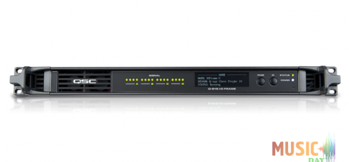 Купить QSC IO FRAME type 2 в Москве и с доставкой по России
